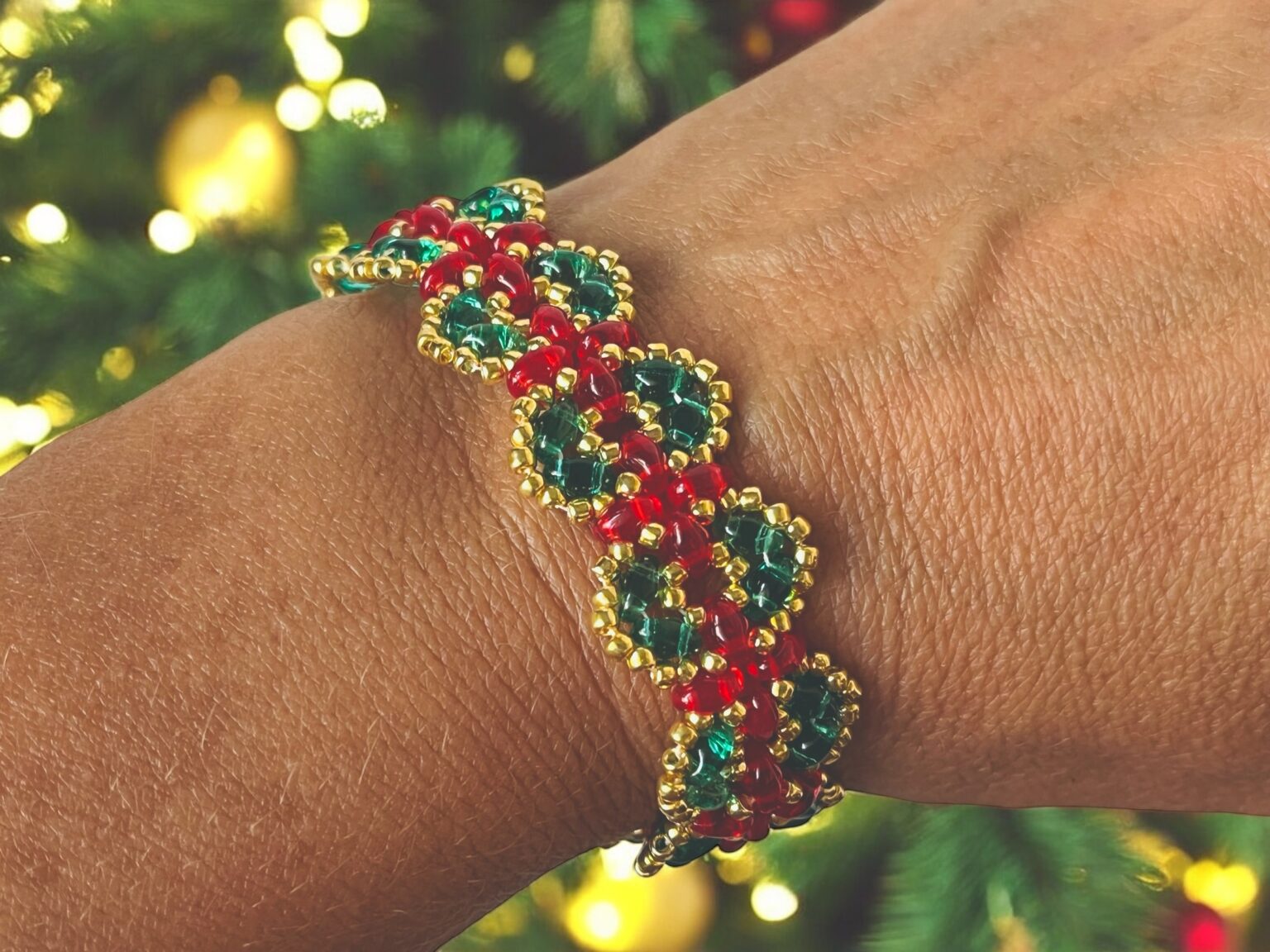 Gallery of FREE Beading Patterns - BeadDiagrams.com