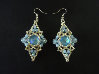 Gallery of FREE Beading Patterns - BeadDiagrams.com